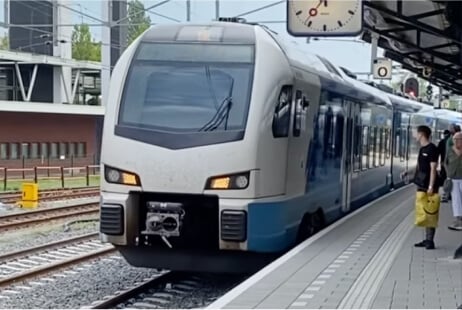 Resources | Keolis Rail